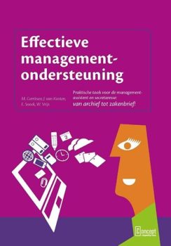 Effectieve managementondersteuning - Concept Uitgeefgroep